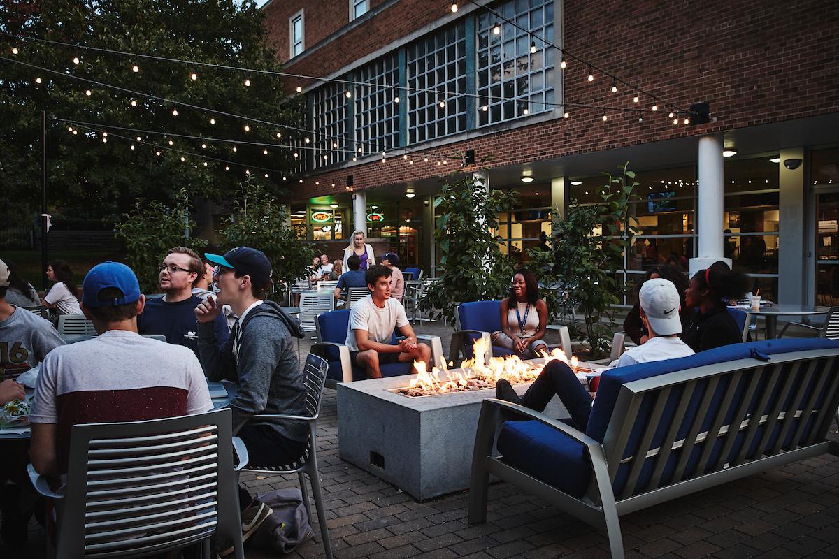 圣路易斯大学 : Rankings, Fees & Courses Details | QSChina